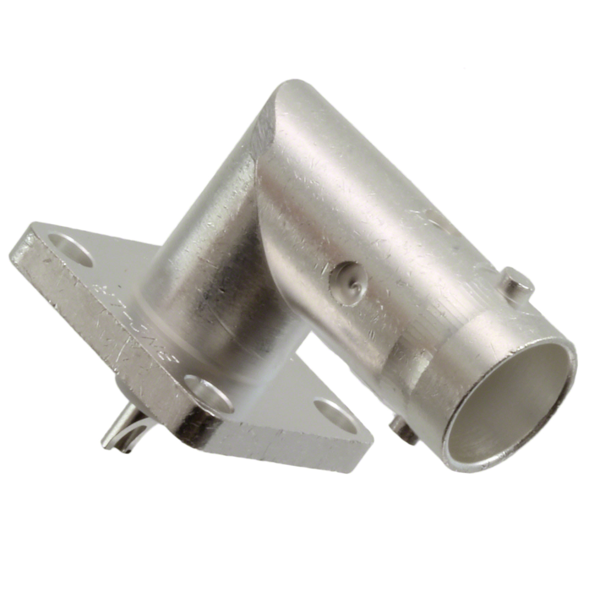 BNC-LR(40) Hirose Electric Co Ltd | Connectors, Interconnects | DigiKey